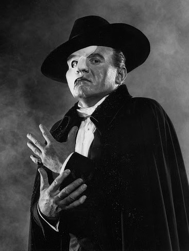 Colm Wilkinson – Phantom of the Opera .org